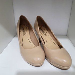 Cityclassified | Shoes | City Classified Comfort Heels | Poshmark